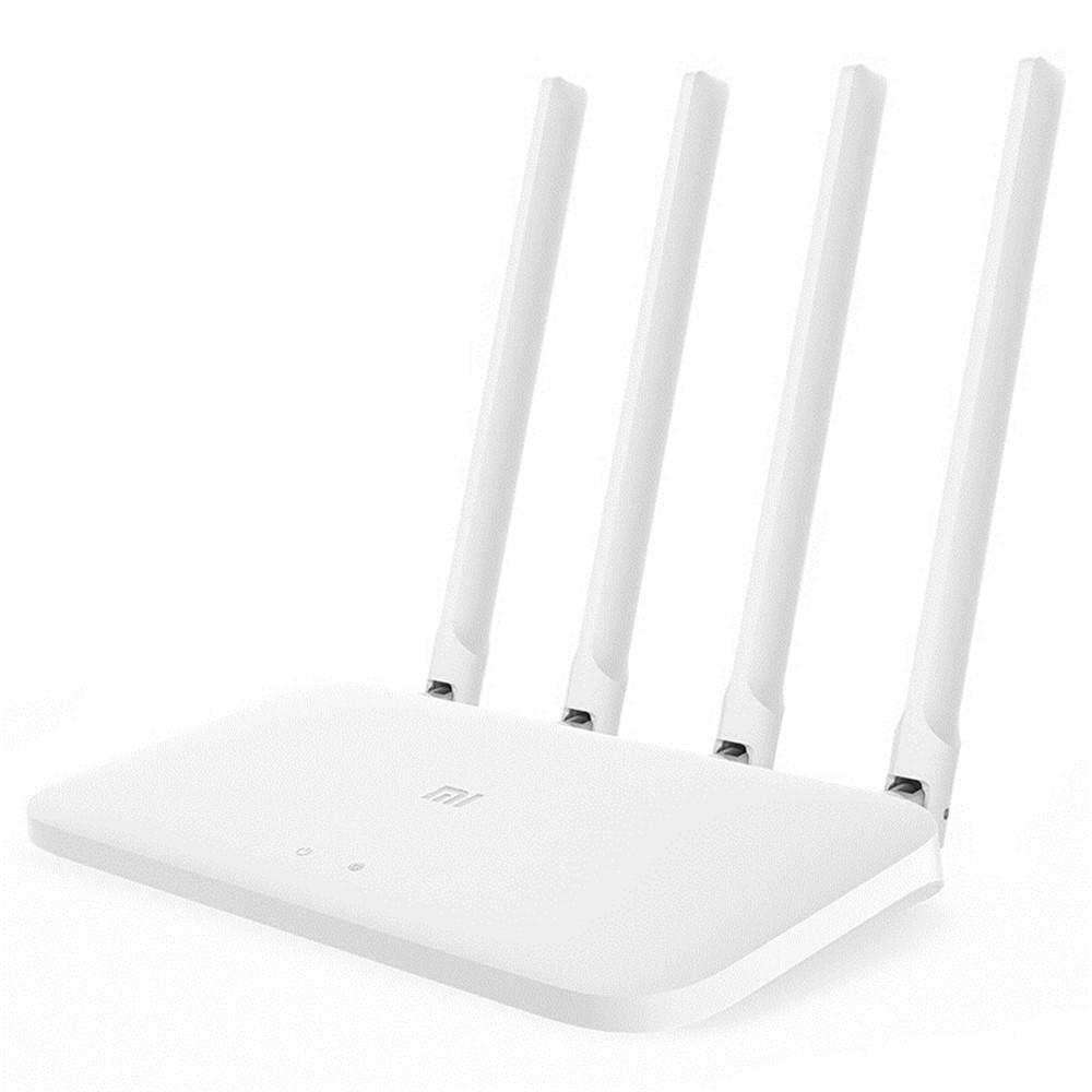 Order Xiaomi mi router 4a white Now! | Jomla.ae