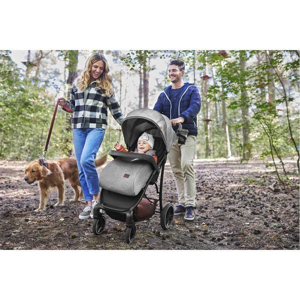 Order kinderkraft pushchair cruiser lx pink Now! | Jomla.ae