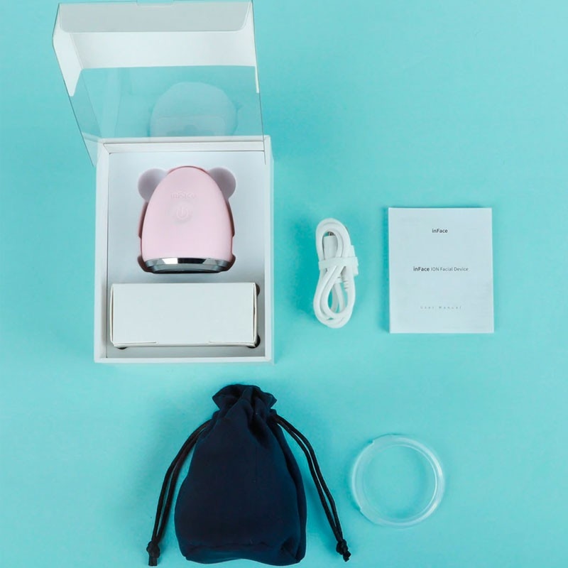 Order Xiaomi Inface ION Facial Device - Now! | Jomla.ae