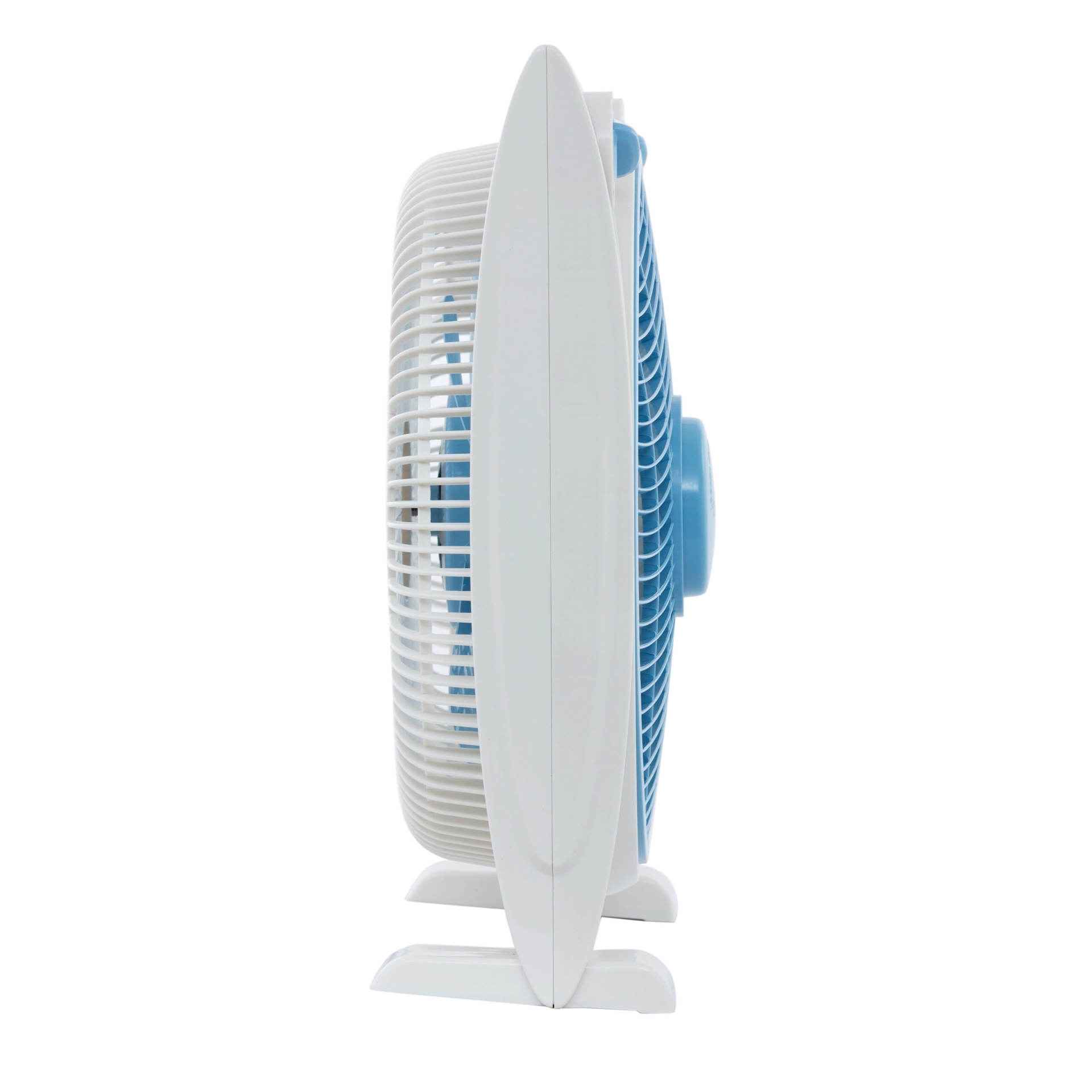 Order Geepas GF21113 12'' Box Fan - 3 Speed, 60 Minutes Timer ...
