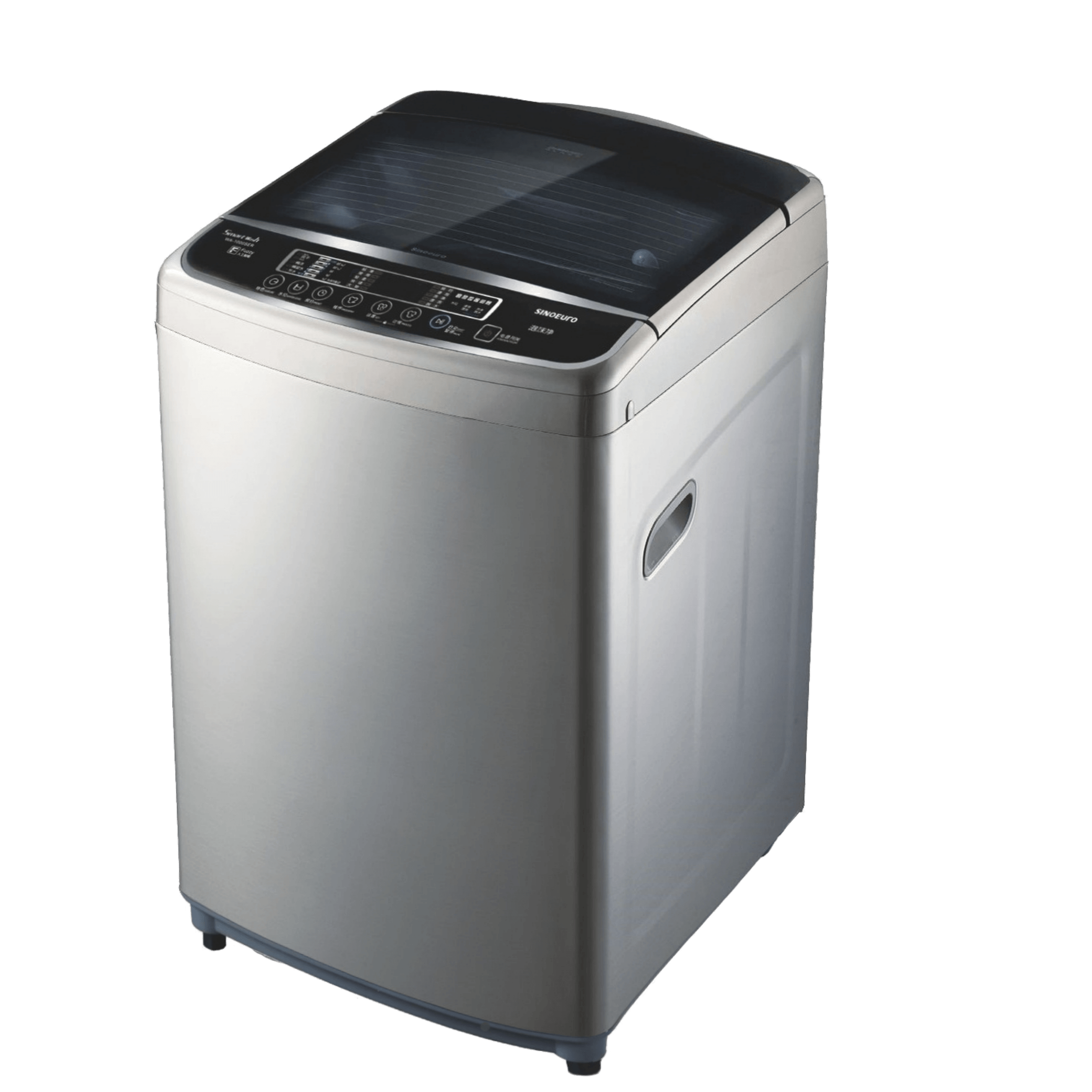 Order Geepas Fully Automatic Top Loader Washing Machine 10kg - Auto ...