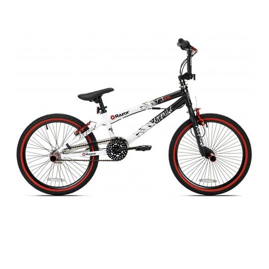 Order RAZOR BIKE NEBULA FREE STYLE 20IN Now! | Jomla.ae
