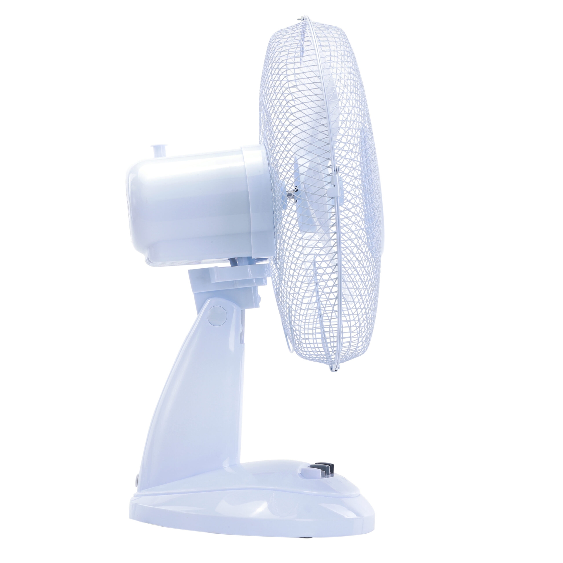 Order Geepas GF21135UK 12-Inch Table Fan - 3 Speed Settings with ...