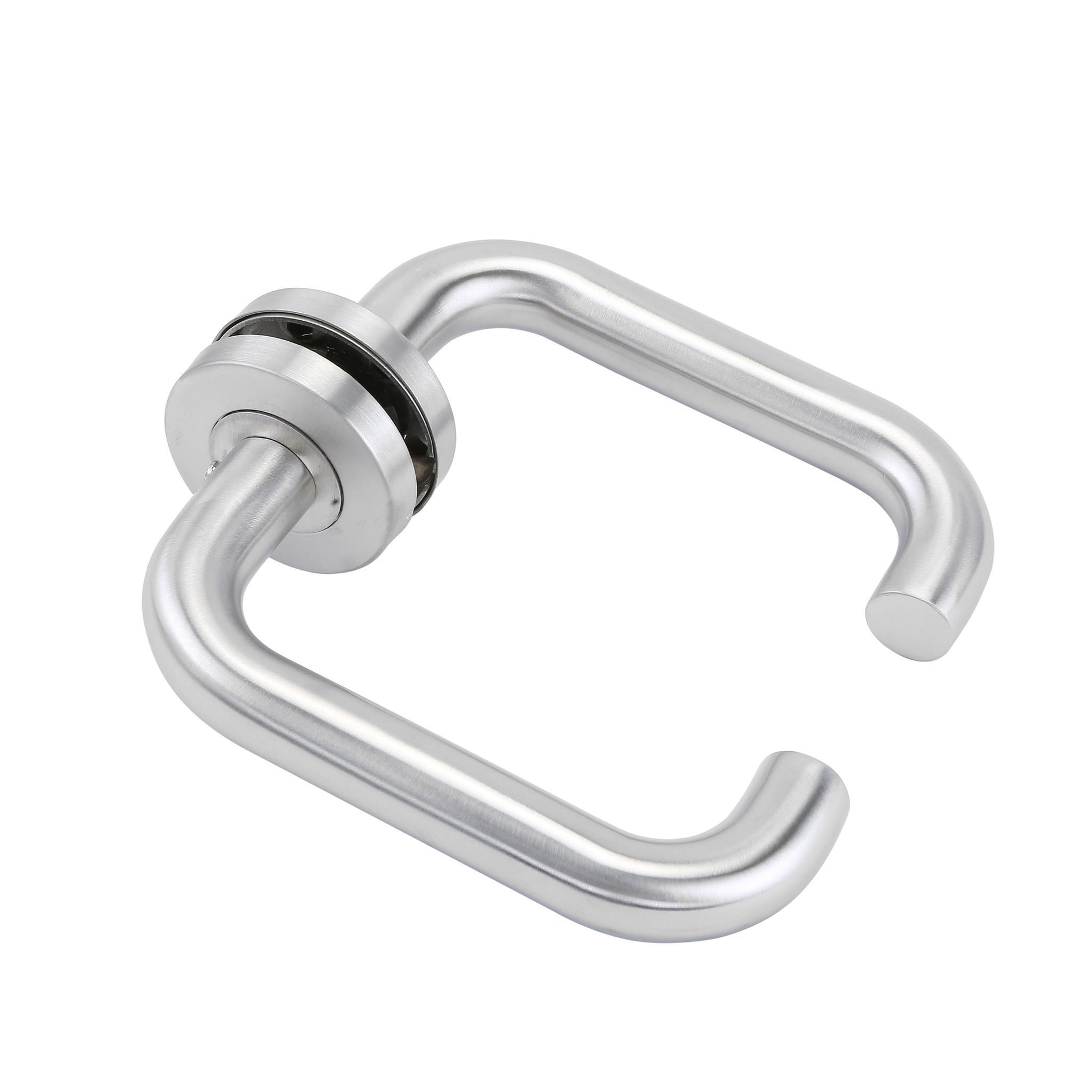 Order Geepas GHW65038 Mortise Rosette Tubular Handle - Door Handles ...