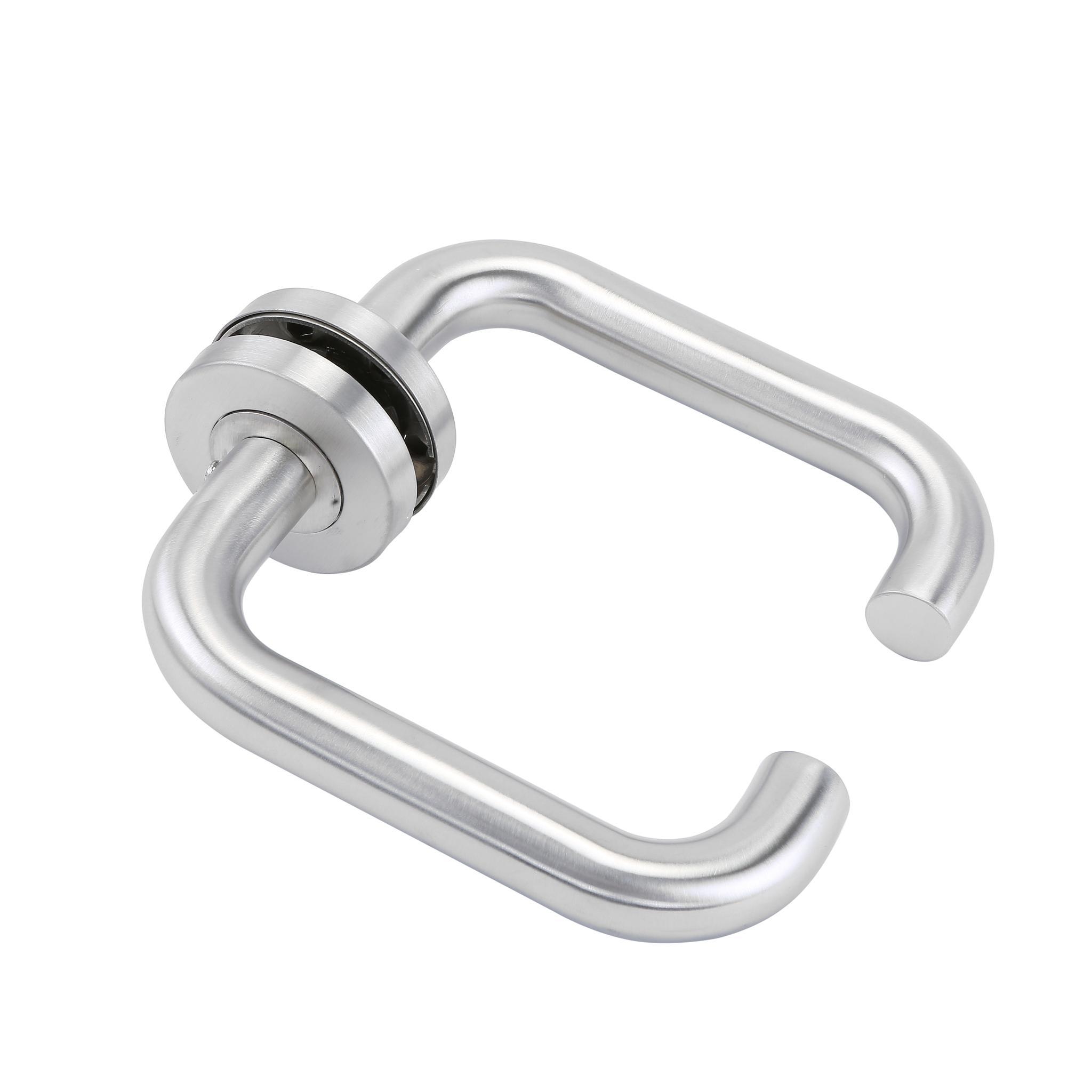 Order Geepas GHW65038 Mortise Rosette Tubular Handle - Door Handles ...