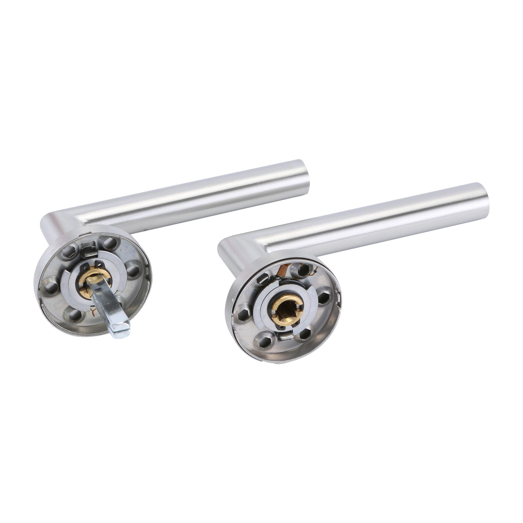 Order Geepas GHW65041 Rosette Straight Tubular Handle - Door Handles ...