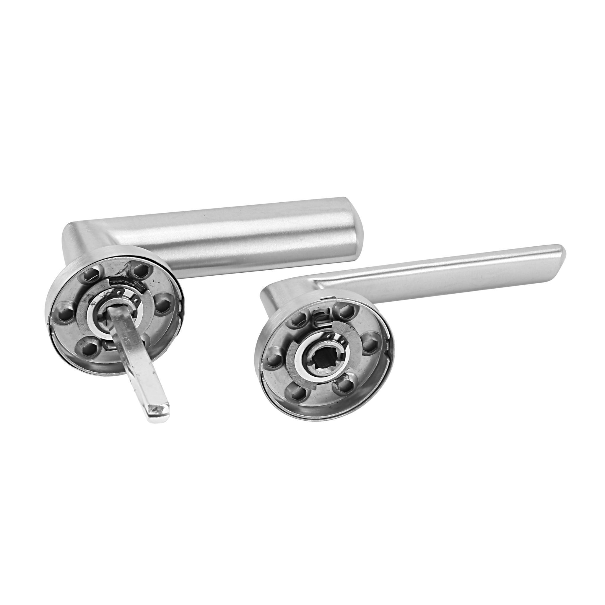 Order Geepas GHW65047 Mortise Rosette Solid Lever Handle - Firm Grasp ...