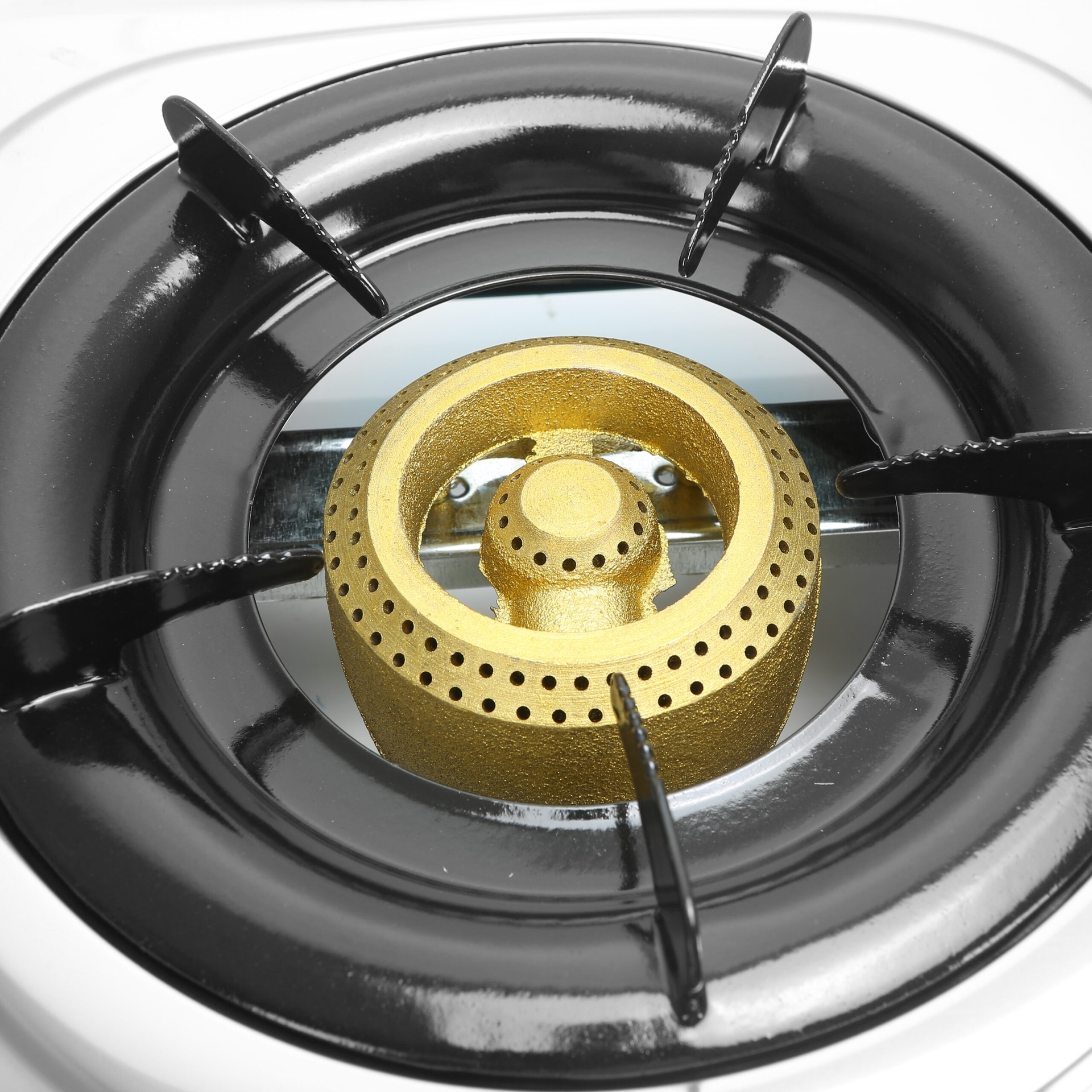 Order Geepas Stainless Steel Gas Stove with Automatic Ignition System ...