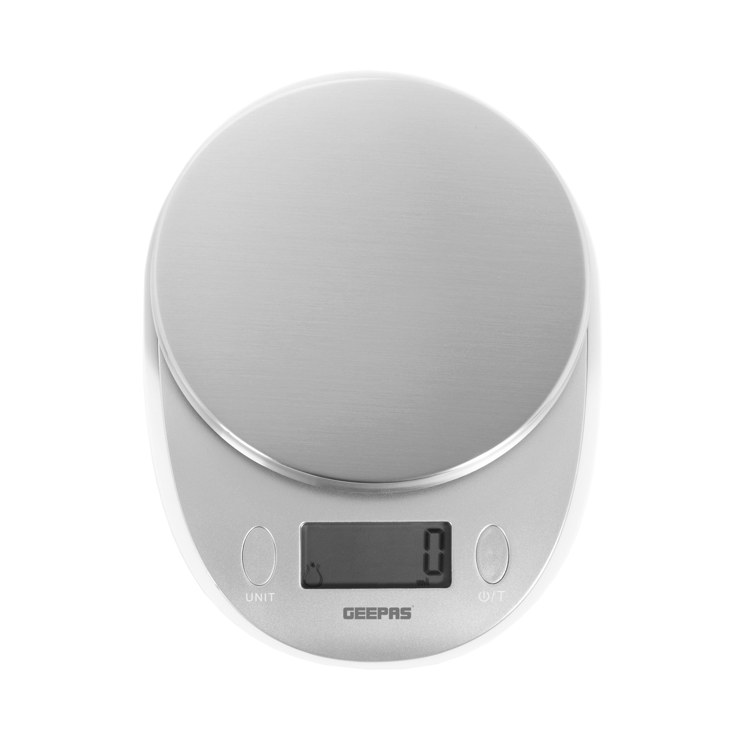 Order Geepas GKS46508UK Kitchen Weighing Scales - High Accuracy Digital ...