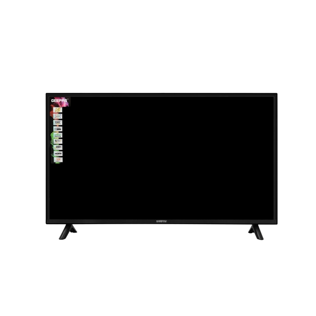 تلفزيون "39 Geepas - Android Smart LED TV | Jomla.ae