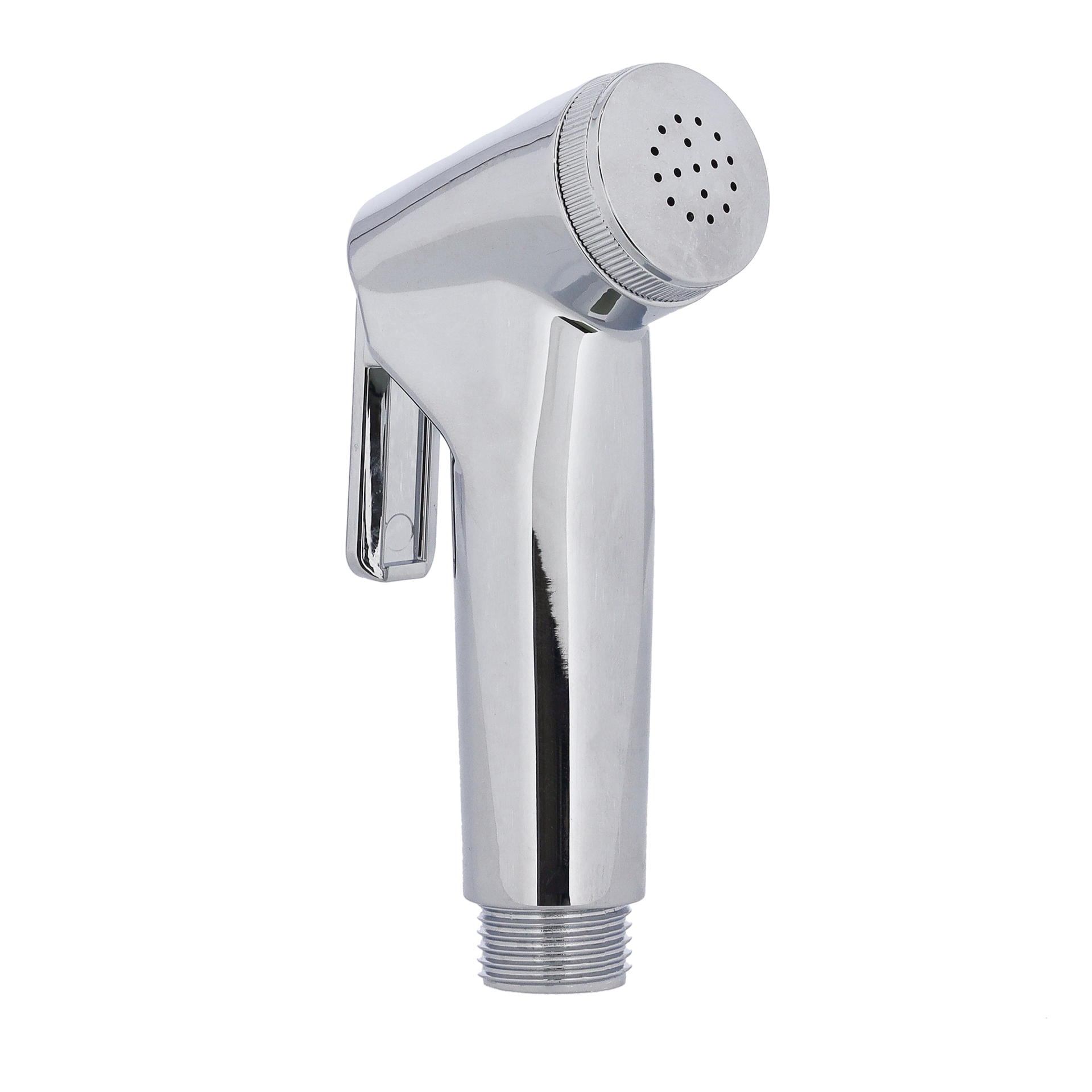 Order Geepas Chrome Shattaf Set - High-Quality Hand Jet - ABS Material ...