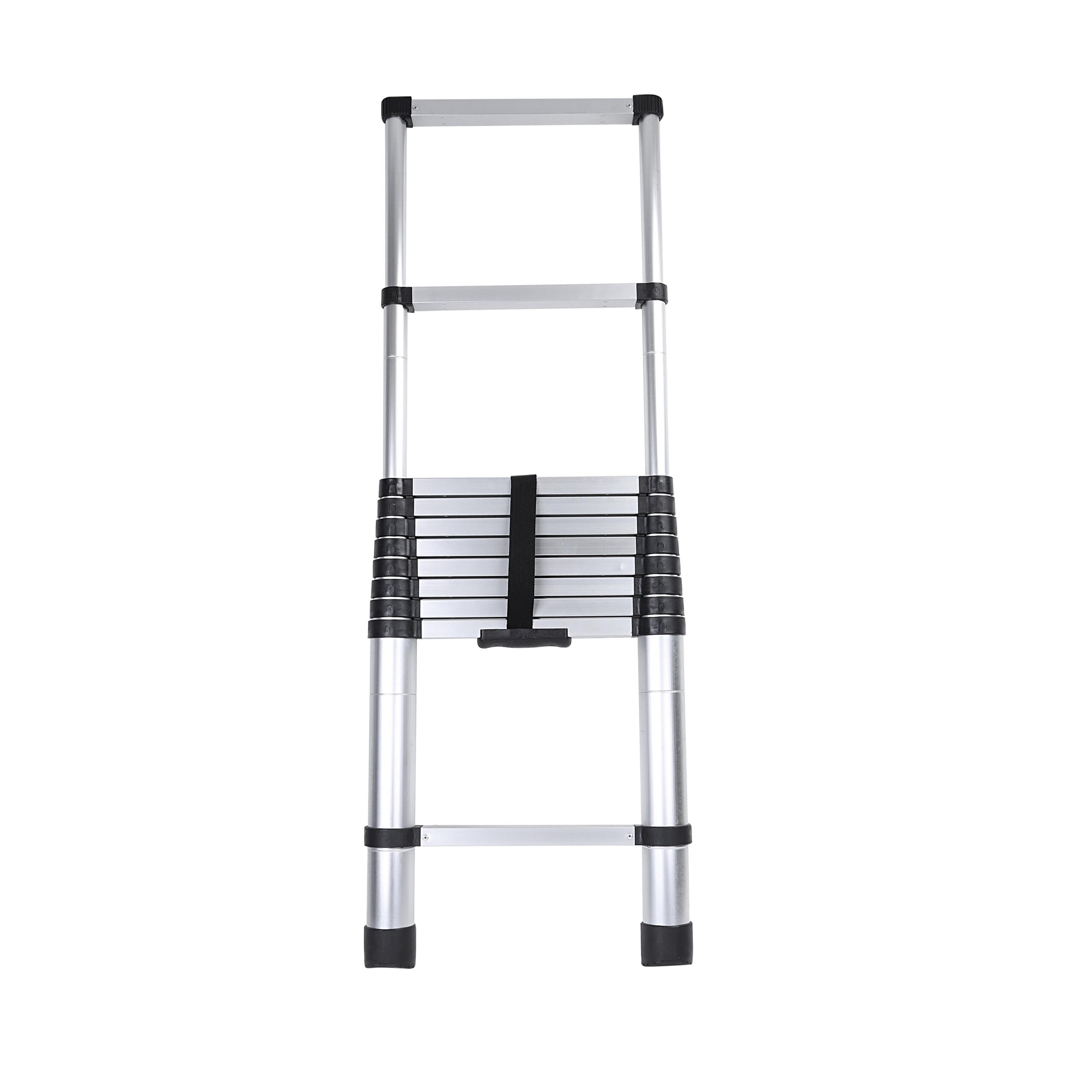 Order Geepas Telescopic Ladder Now! | Jomla.ae