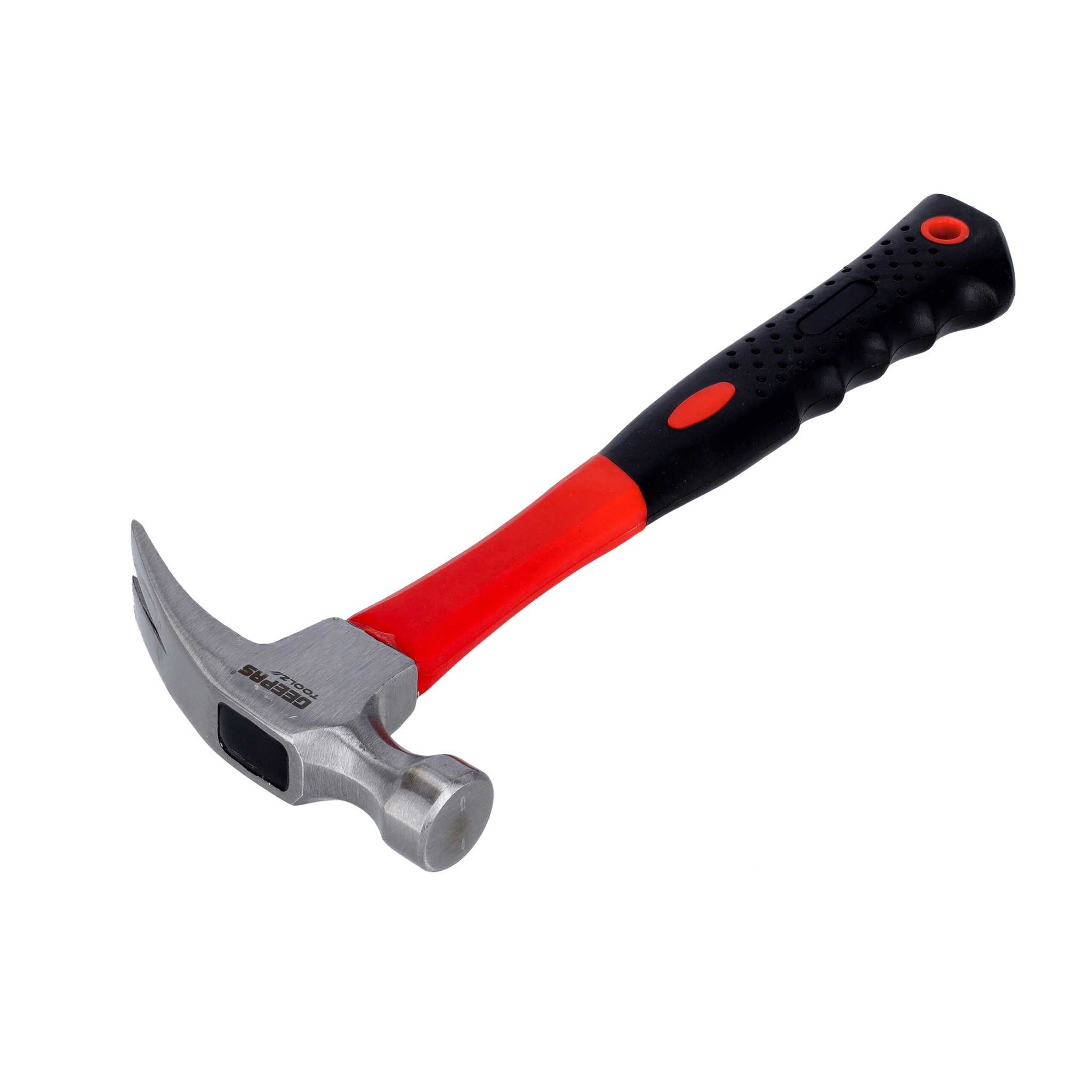 Order Geepas Fibre Handle RIP Hammer - Tubular Steel Claw Hammer ...