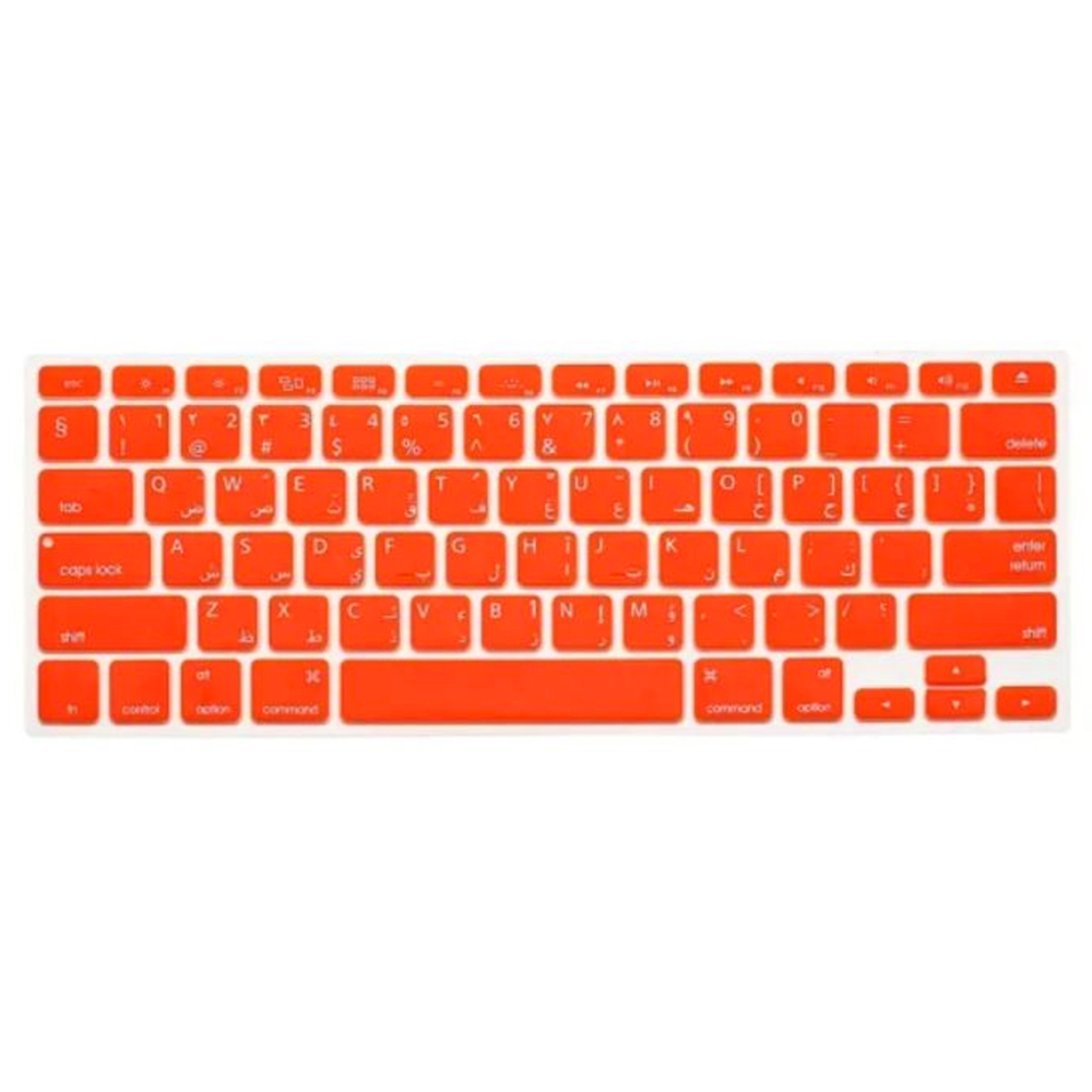 Order O Ozone Macbook Keyboard Skin for MacBook Air 13 Inch for MacBook ...