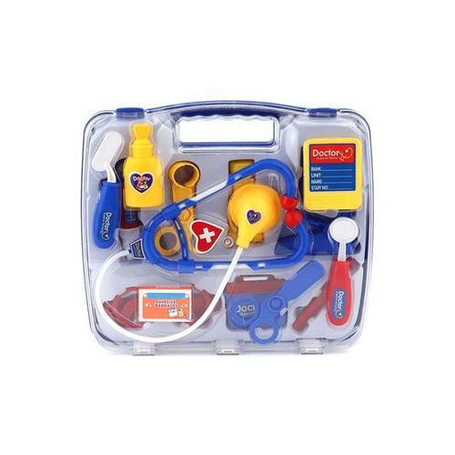 Order Generic 14 Piece Doctor Medical Playset Now! | Jomla.ae