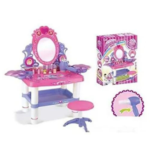Order Generic Dressing Table Play Set Now! | Jomla.ae