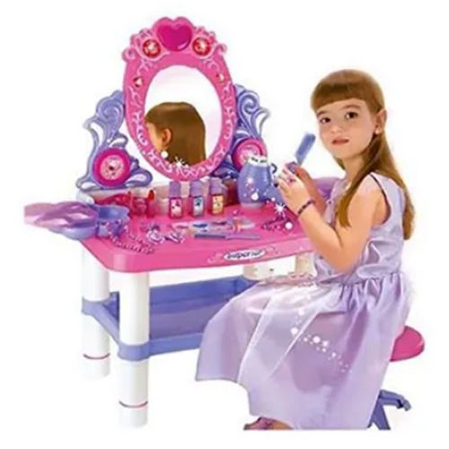 Order Generic Dressing Table Play Set Now! | Jomla.ae