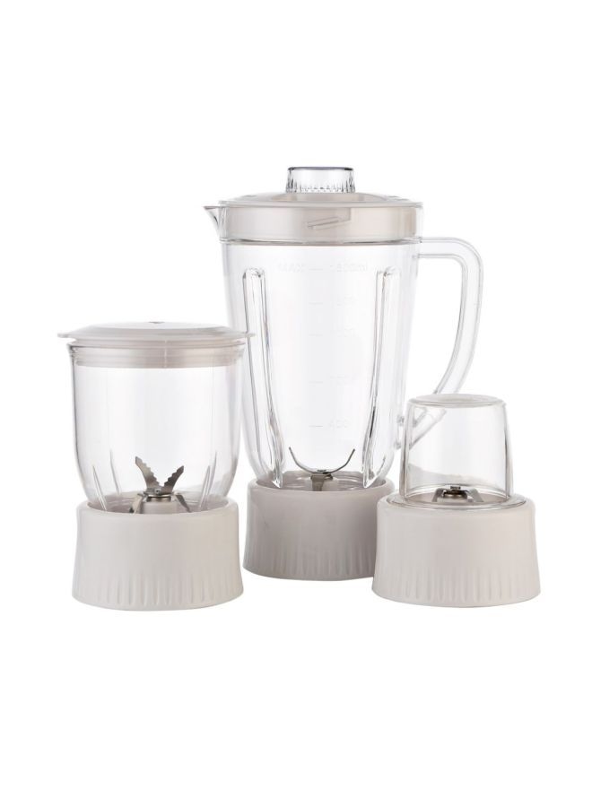 Order Saachi 4 In 1 Juicer Blender With Auto Clean Capability 400W 1.6L ...