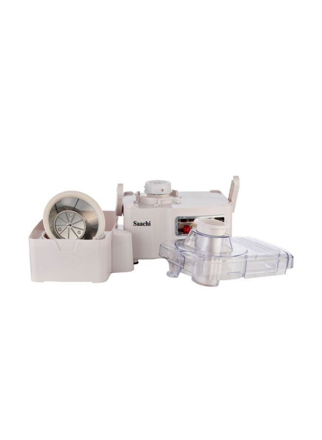 Order Saachi 4 In 1 Juicer Blender With Auto Clean Capability 400W 1.6L ...