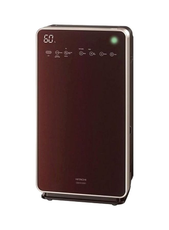 Order HITACHI Electric Air Purifier EPL110E240EBR Brown Now! | Jomla.ae