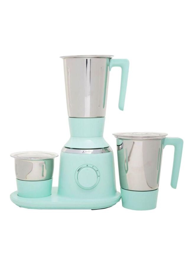 Order ClikOn Electric Mixer Grinder 750W CK2286 Light Green Now! | Jomla.ae