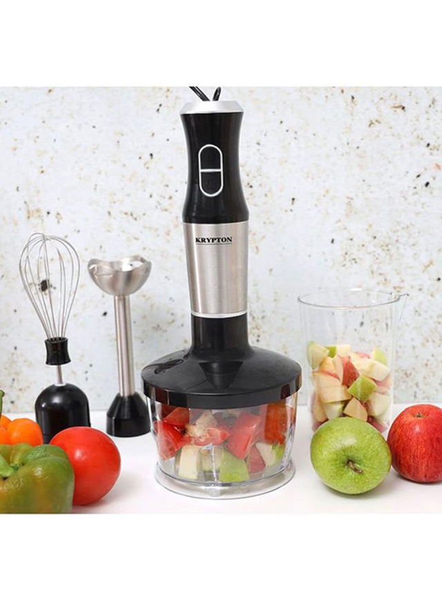 Order Krypton 2 Speed 4 In 1 Hand Blender KNHB6079 White/Black/Clear ...