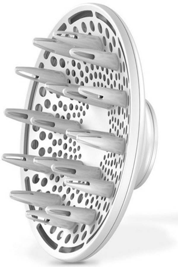 Order BRAUN Dryer With Diffuser White Now! | Jomla.ae