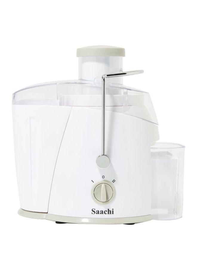 اطلب عصارة فواكه Saachi Juicer With Jar 400W Electric الأصلي | Jomla.ae