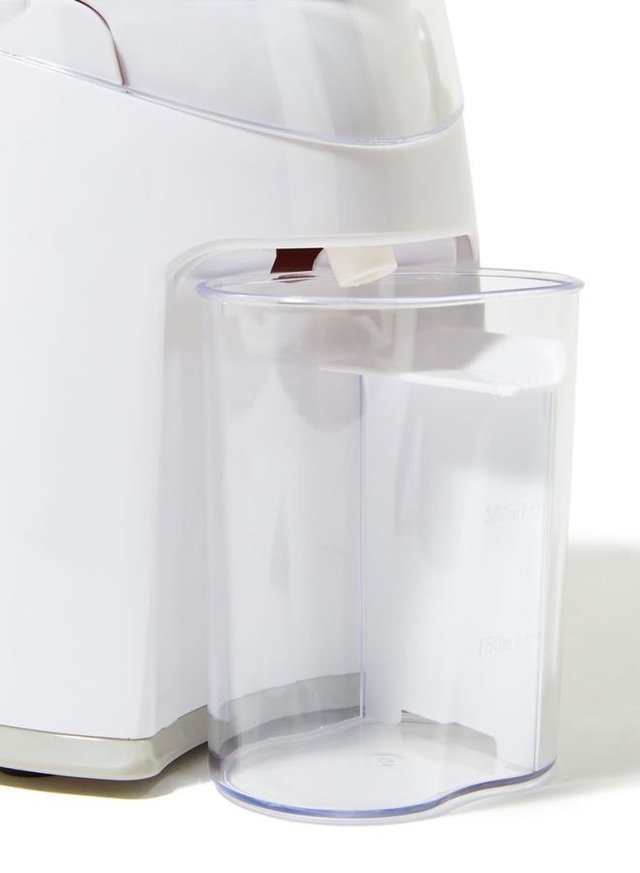 اطلب عصارة فواكه Saachi Juicer With Jar 400W Electric الأصلي | Jomla.ae