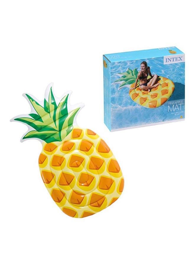 Order INTEX Pineapple Mat Now! | Jomla.ae
