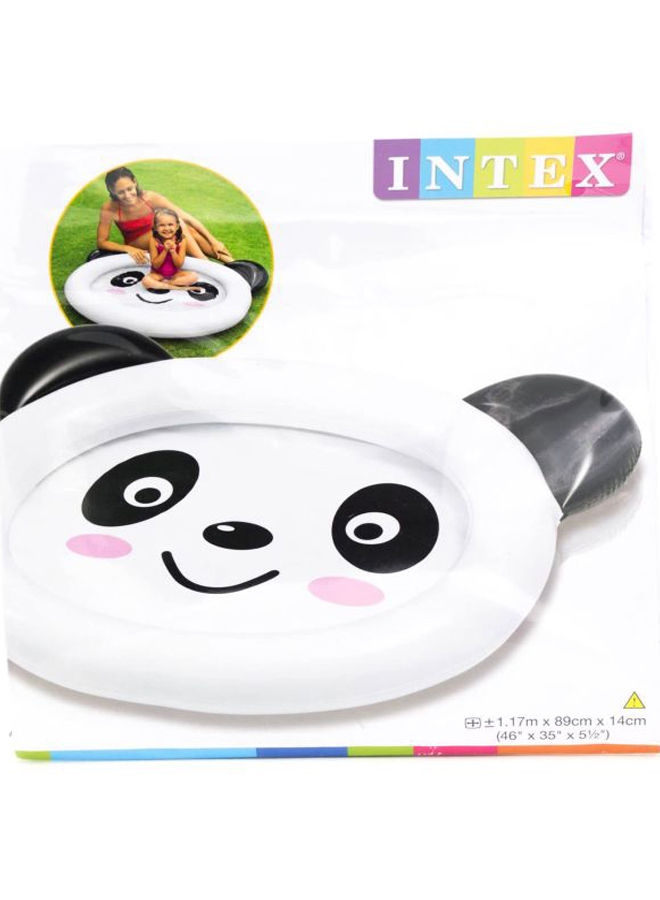 Order INTEX Recreation 57407Ep Smiling Panda Baby Pool Toy 1.13x10 ...