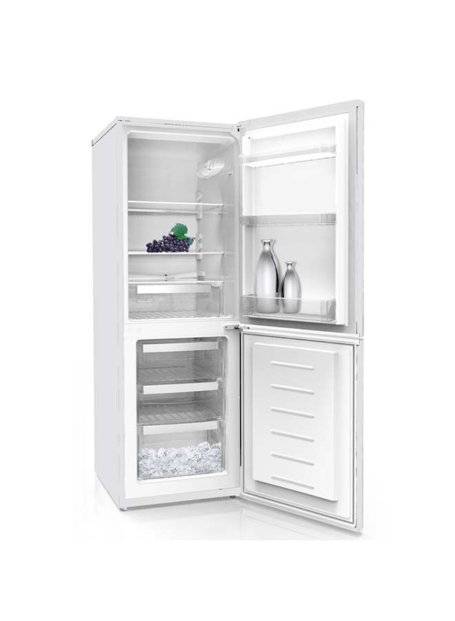 Order NOBEL Fridge With Bottom Mounted Freezer 325 l 0 W NBF325 White ...