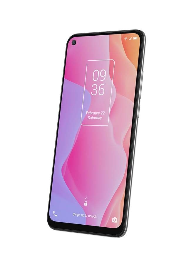 موبايل TCL 10L Dual SIM 6GB RAM 2562GB ROM | Jomla.ae