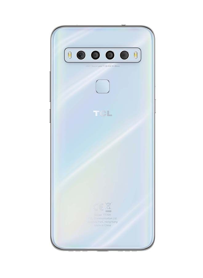 موبايل TCL 10L Dual SIM 6GB RAM 2562GB ROM | Jomla.ae