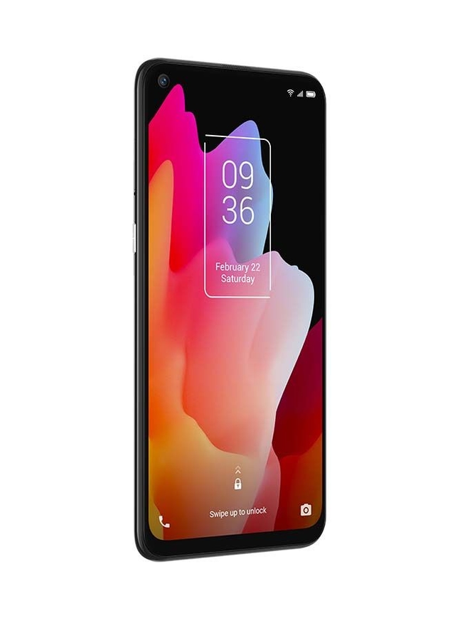 Order TCL 10L Dual SIM Mariana Blue 6GB RAM 256GB 4G LTE Middle East ...