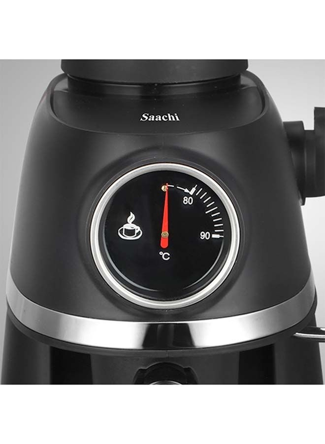 Order Saachi Coffee Maker With 3.5 Bar Pressure 240 ml 800 W NL COF ...