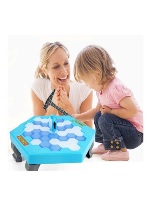 Order Generic Hit Penguin Blocks Puzzle Toy Now! | Jomla.ae