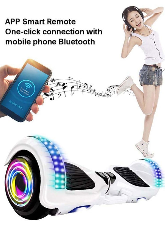 Order Cool Baby Smart Self Balancing Electric Hoverboard Set ...