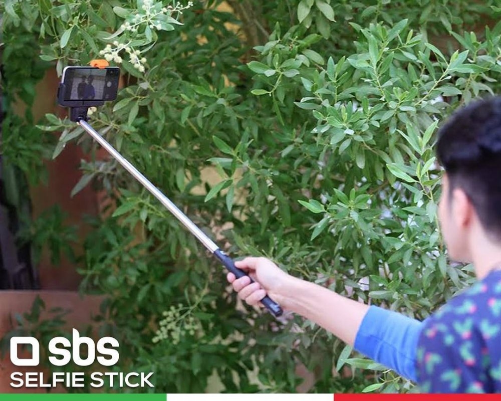 Order SBS - Selfie Stick Now! | Jomla.ae