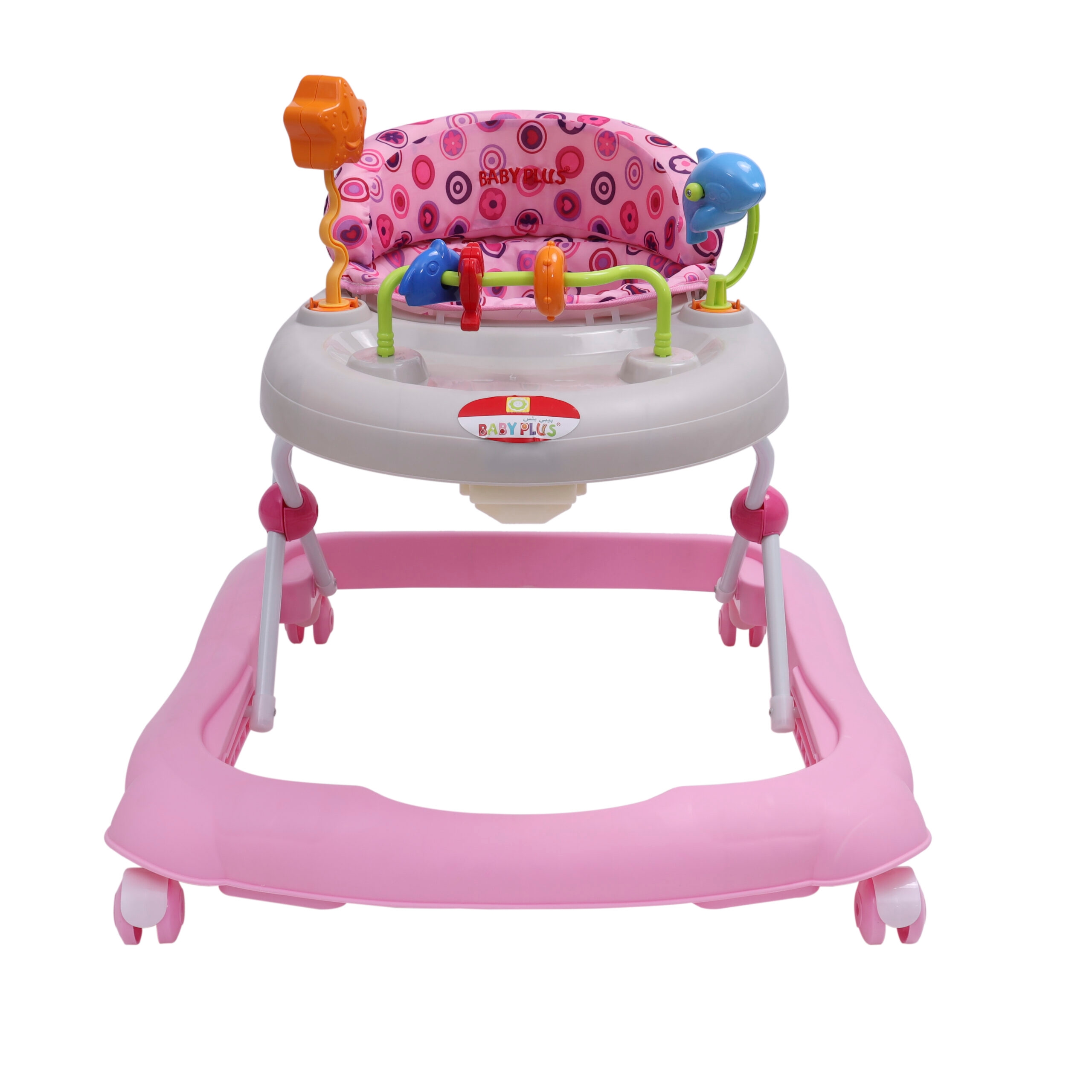 Order Baby Plus Baby Walker - Baby Walker, Walkers, Kids Walker, Best ...