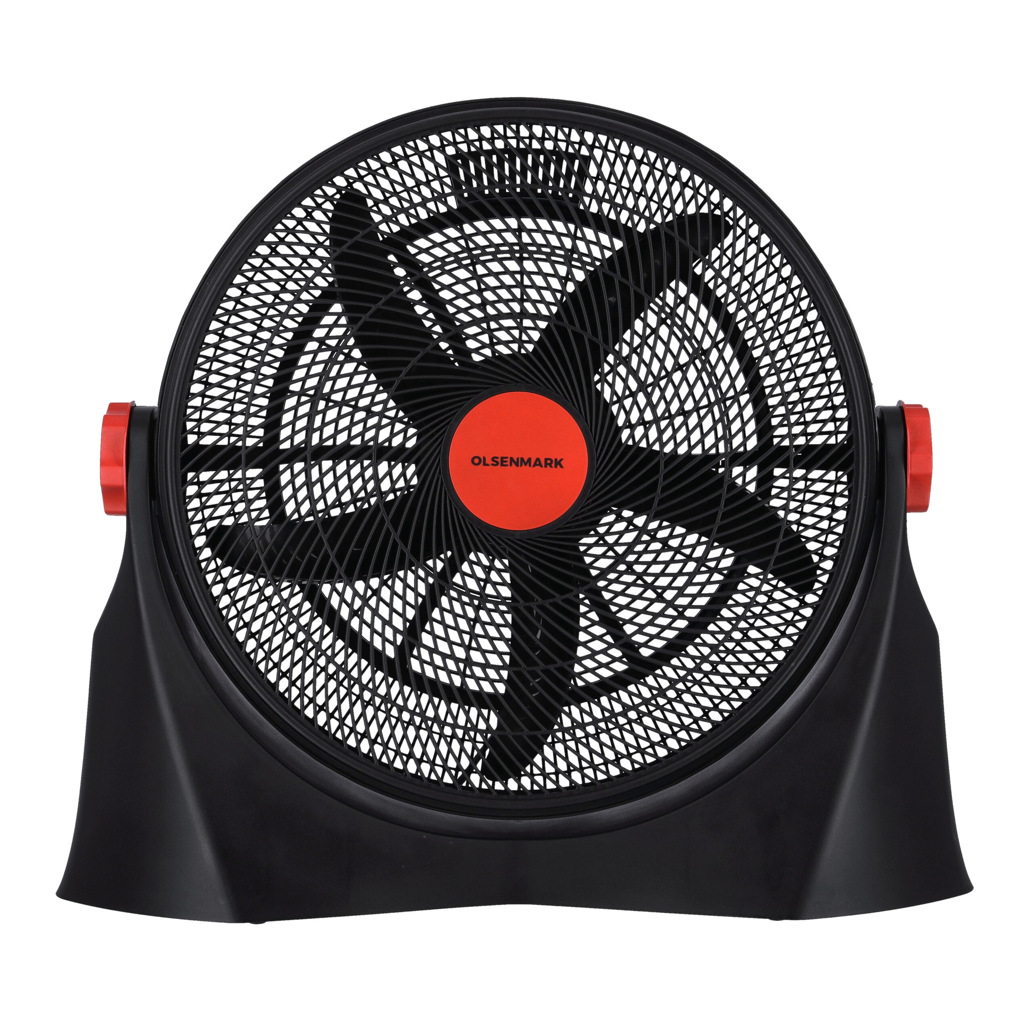 Order Olsenmark 20" Heavy Duty Floor Fan Now! | Jomla.ae