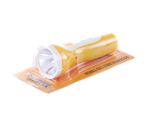 Order Krypton Plastic Torch - Hyper Bright Torch Light Now! | Jomla.ae