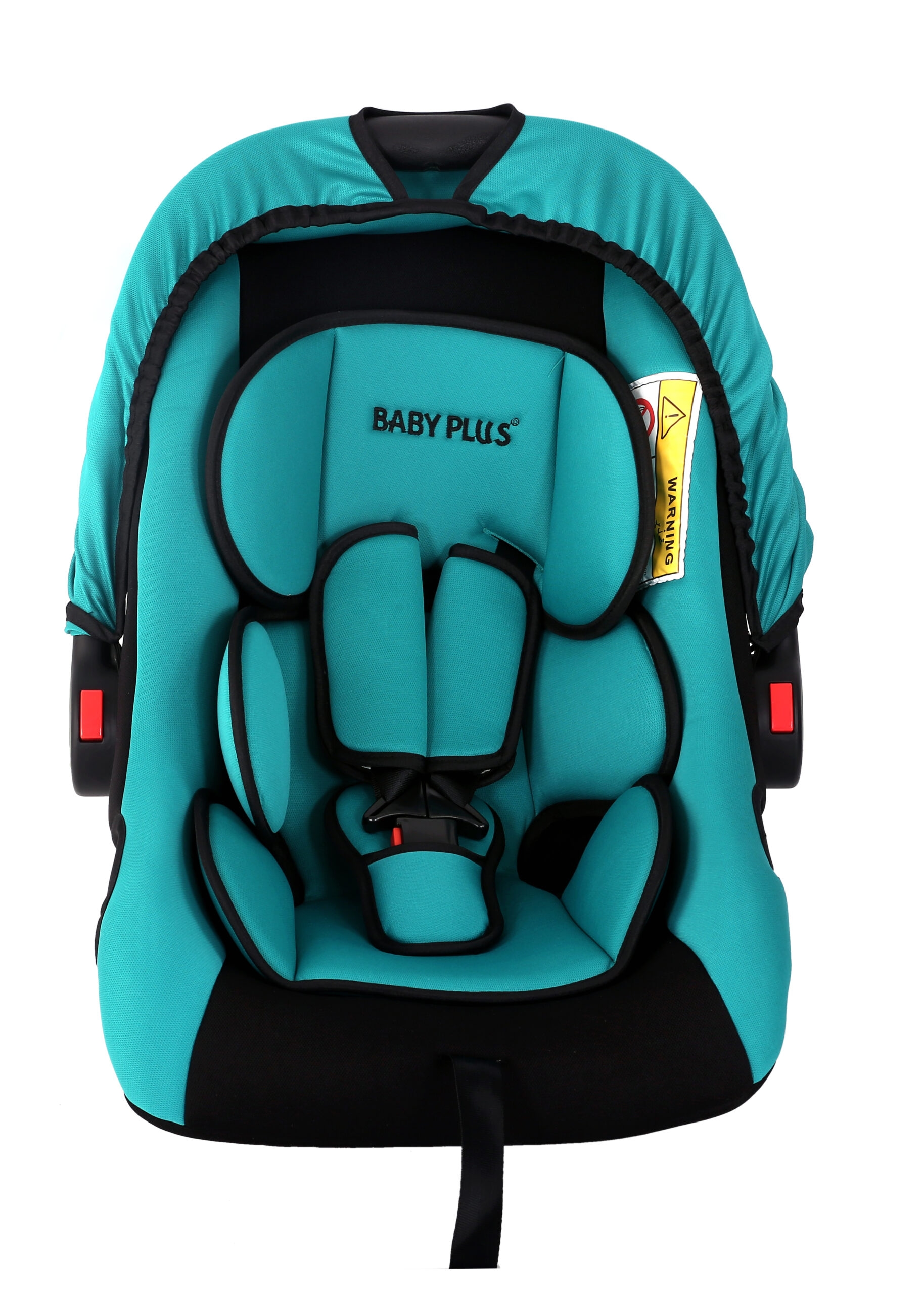Order Baby Plus BABY CAR SEAT (EA) Now! | Jomla.ae