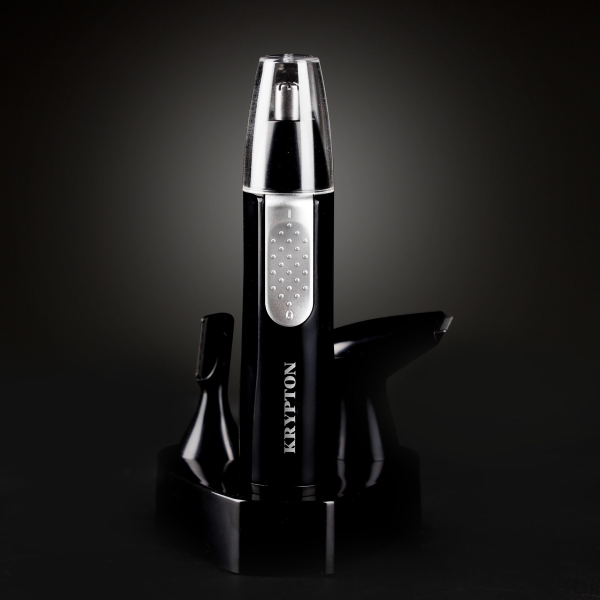 Order Krypton Rechargeable Hair And Nose Trimmer Now! | Jomla.ae
