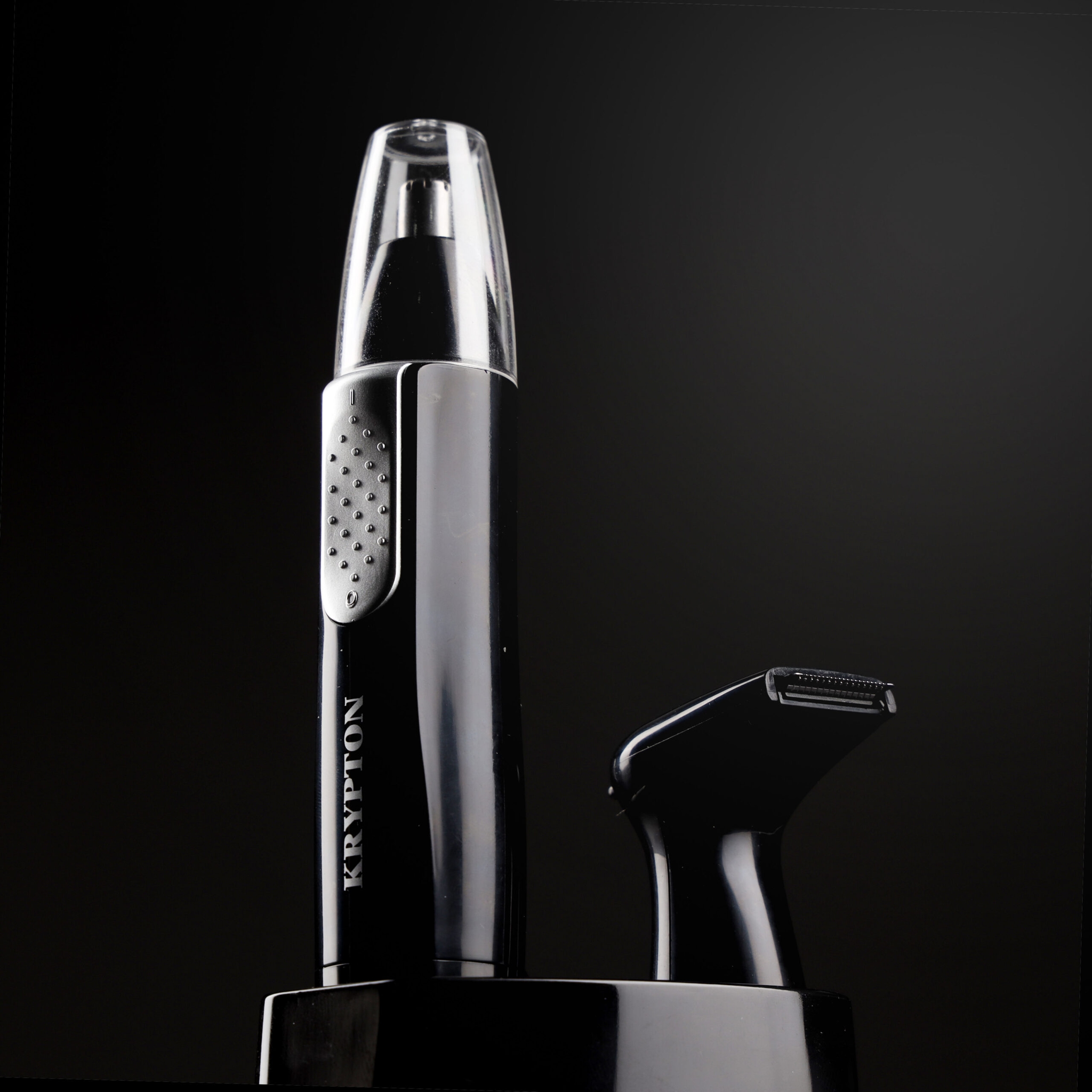 Order Krypton Rechargeable Hair And Nose Trimmer Now! | Jomla.ae