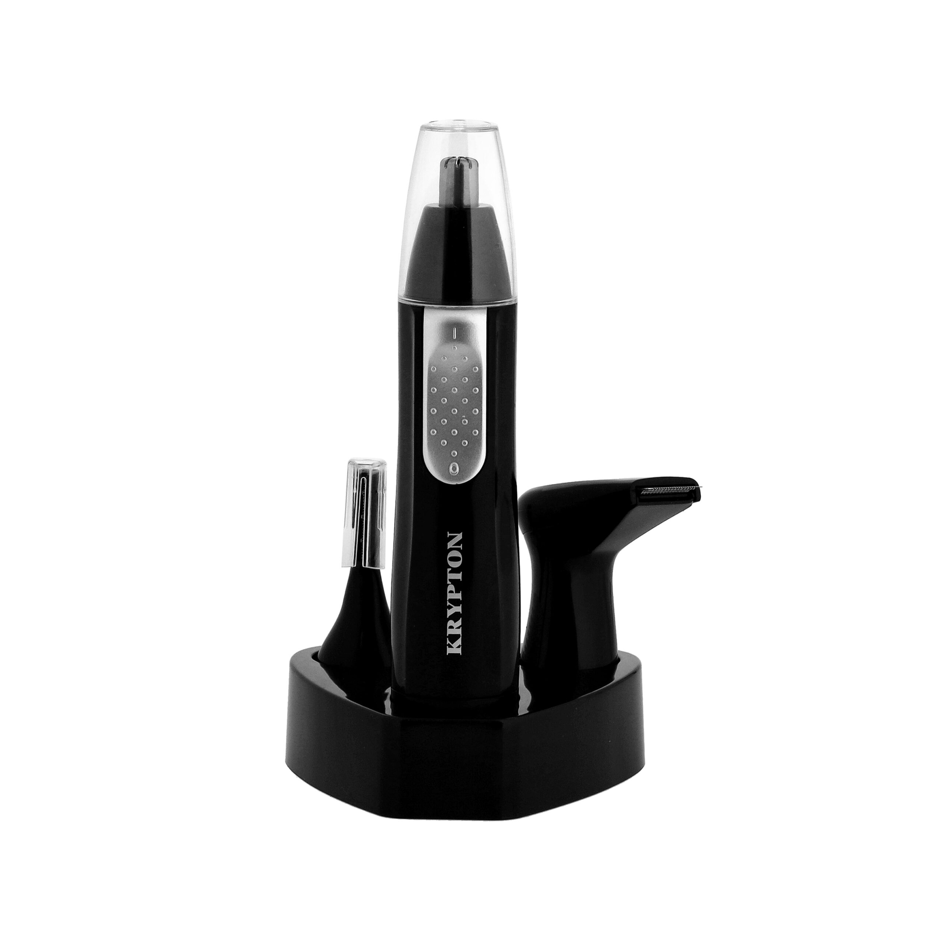 Order Krypton Rechargeable Hair And Nose Trimmer Now! | Jomla.ae