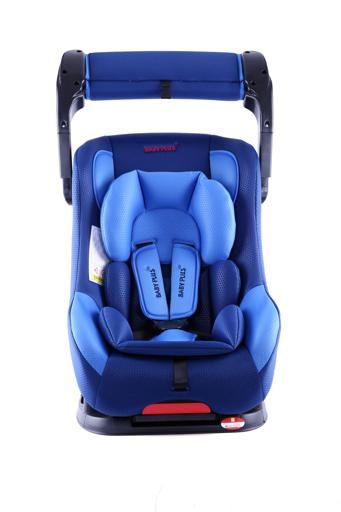 Order Baby Plus Blue Baby Car Seat, 0-4 Years Now! | Jomla.ae