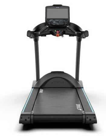 Order TRUE FITNESS TRUE TREADMILL-COMMERCIAL-650 W CONSOLE LED TC650-20 ...