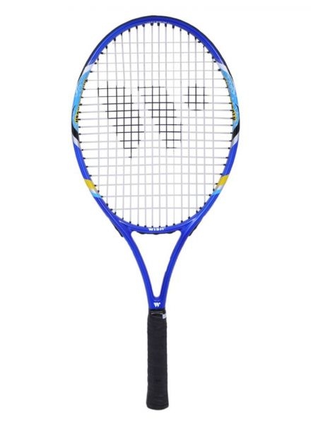 Order WISH TENNIS RACKET FUSION TEC 590 Now! | Jomla.ae