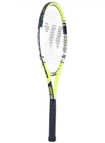 Order WISH TENNIS RACKET FUSION TEC 580 (2COLOUR) Now! | Jomla.ae